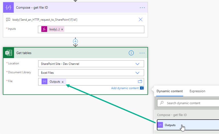 Power Automate – Excel Dynamic Filename – Flow Alt Delete – Josh Cook [Microsoft MVP]