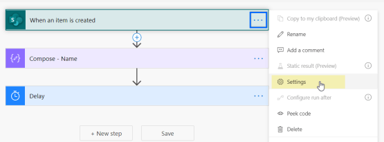 Power Automate – Limit Runs to Trigger One at a Time – Flow Alt Delete – Josh Cook [Microsoft MVP]