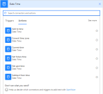 Converting Time Zones Easily In Power Automate – Flow Alt Delete – Josh ...