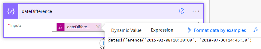 Get The Difference Between Two Dates Easy Flow Alt Delete Josh Cook